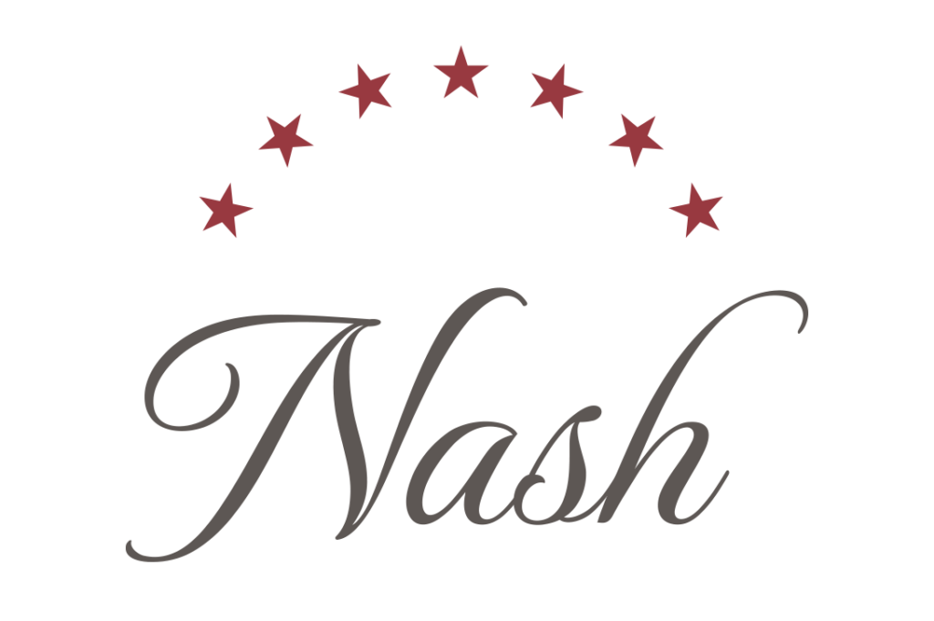 Nash Wines from California