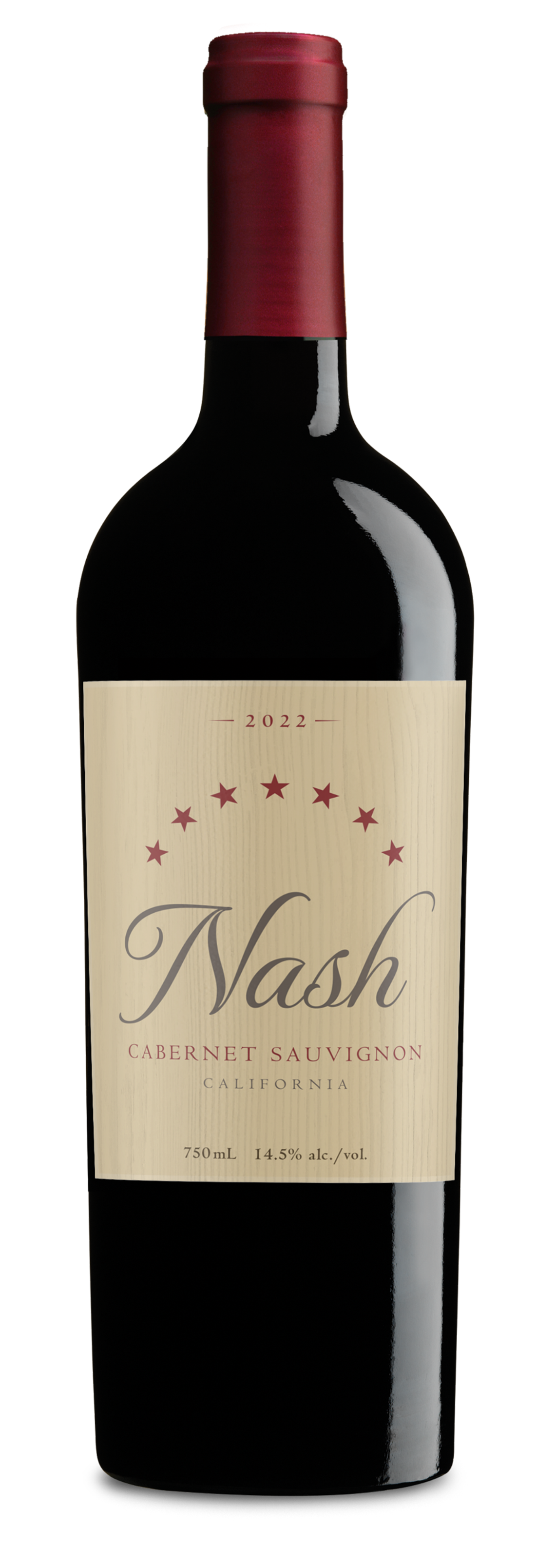 Nash Wines from California